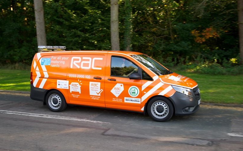 RAC-Vito | Derek Scott Car Sales